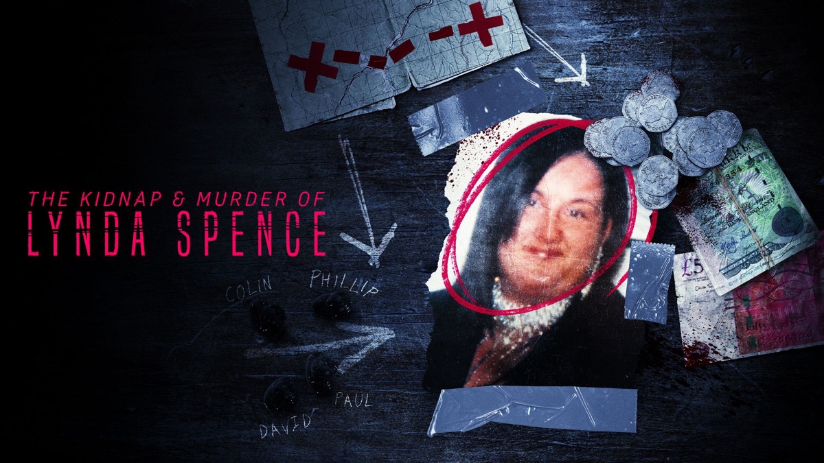 The Kidnap & Murder of Lynda Spence | Apple TV (UK)