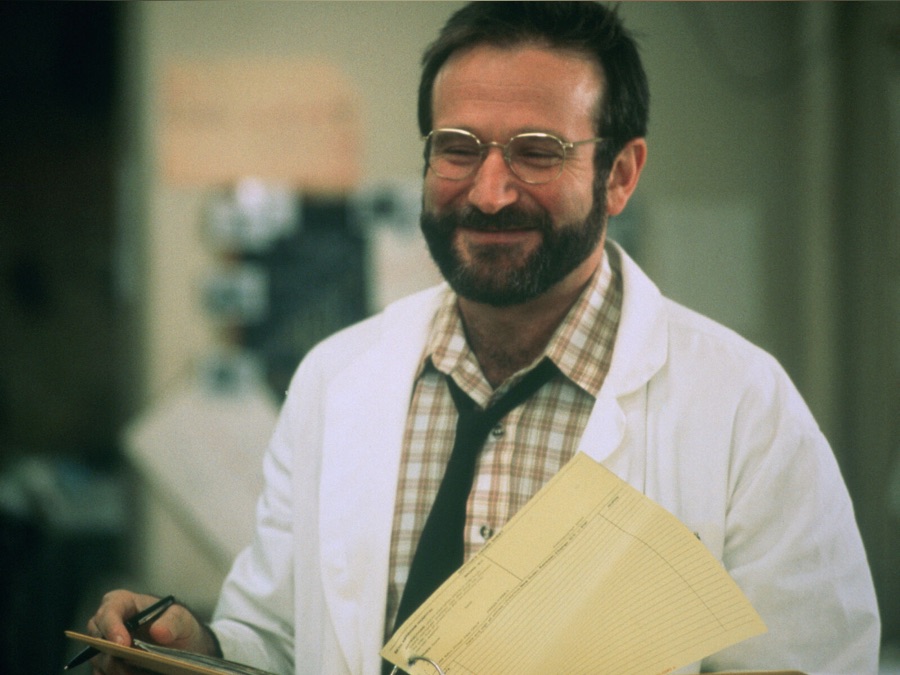 Awakenings - Apple TV (IN)