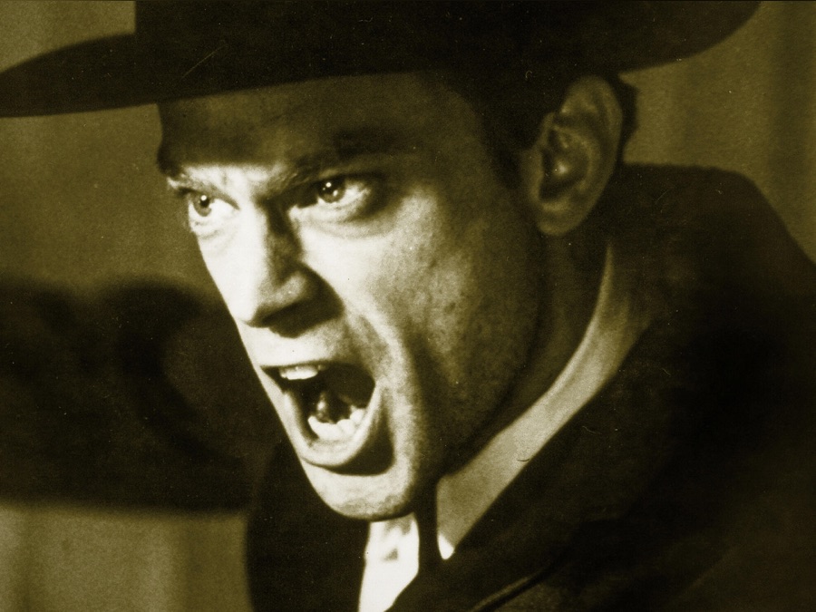 Wise Blood - Apple TV (CA)