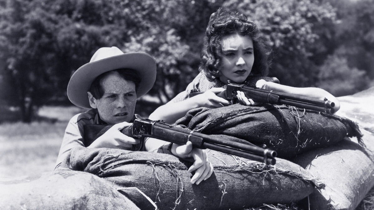 Frontier Horizon - Apple TV