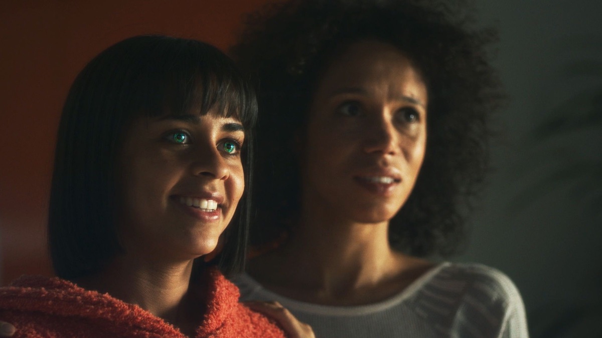 Homo Sapien 2.0 - Year Million (Season 1, Episode 1) | Apple TV