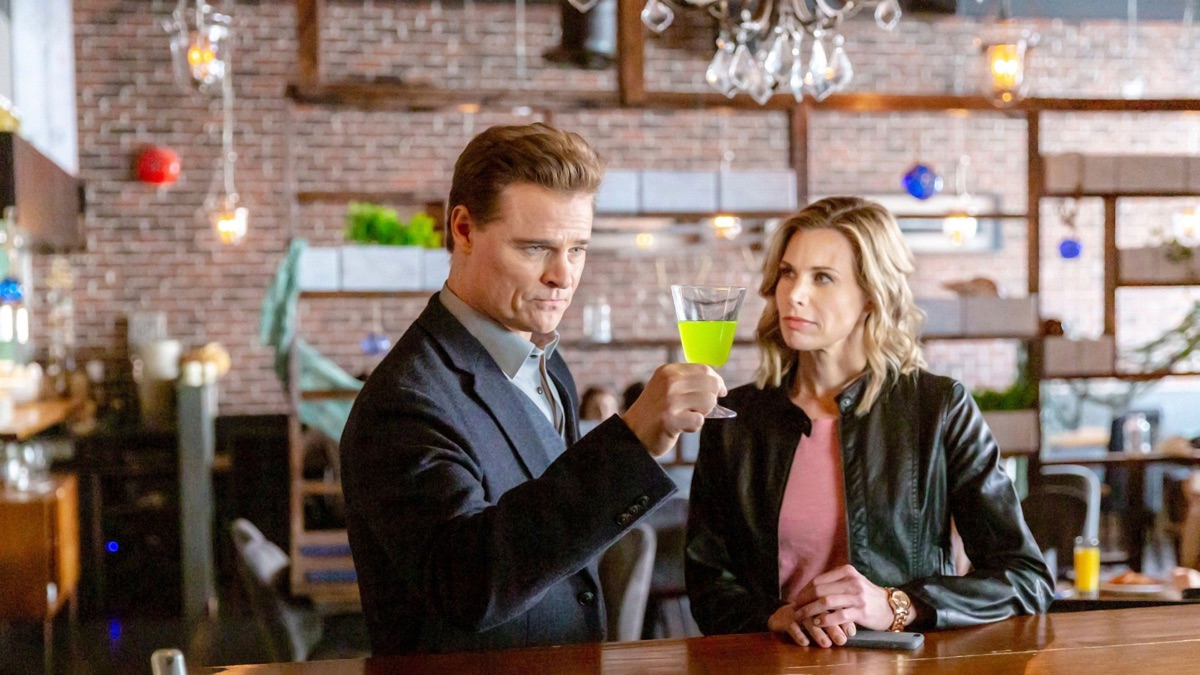 Roux the Day: A Gourmet Detective Mystery | Apple TV