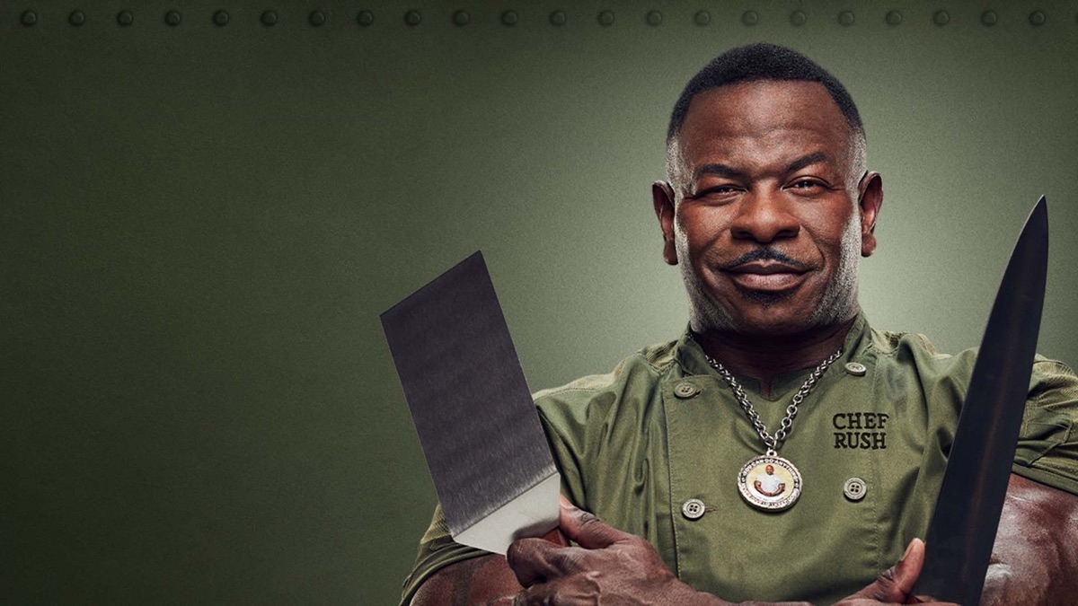 Kitchen Commando | Apple TV