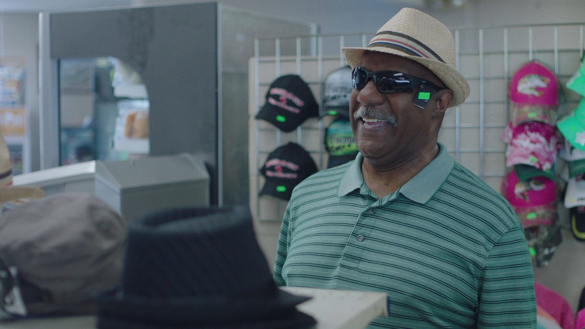 Joe Pera Mostra a Você Como Ter Estilo - Joe Pera Talks with You ...