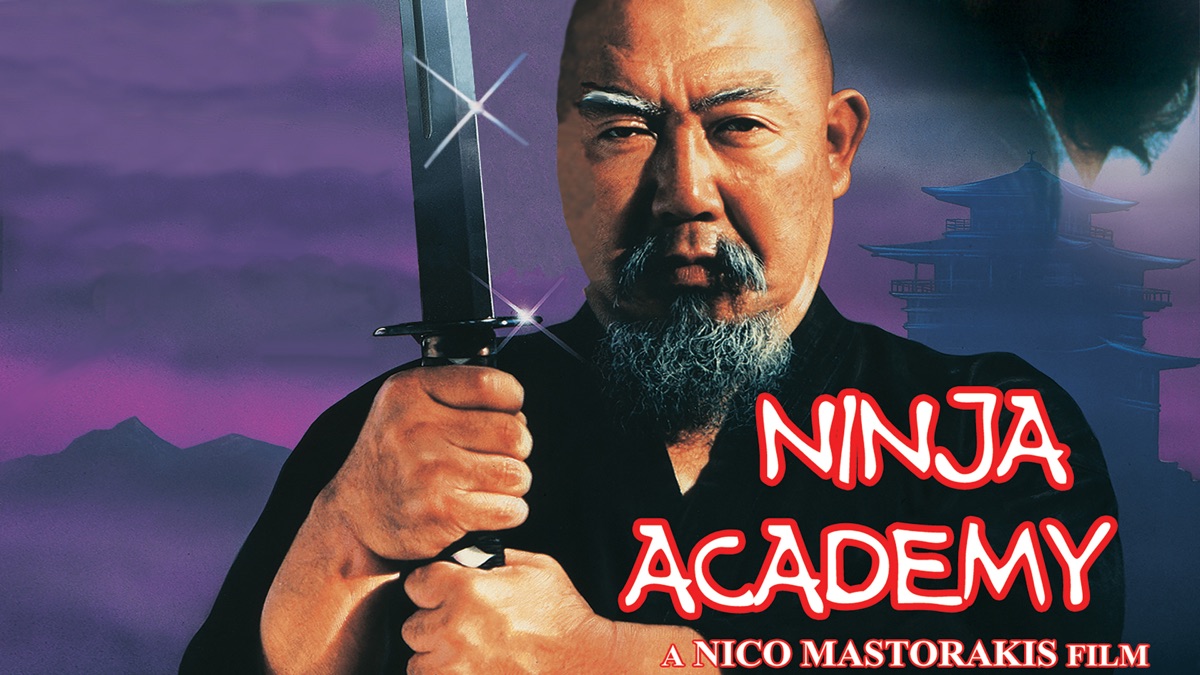 Ninja Academy | Apple TV