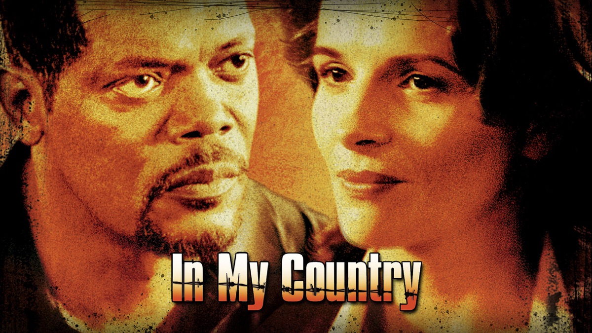 In My Country | Apple TV