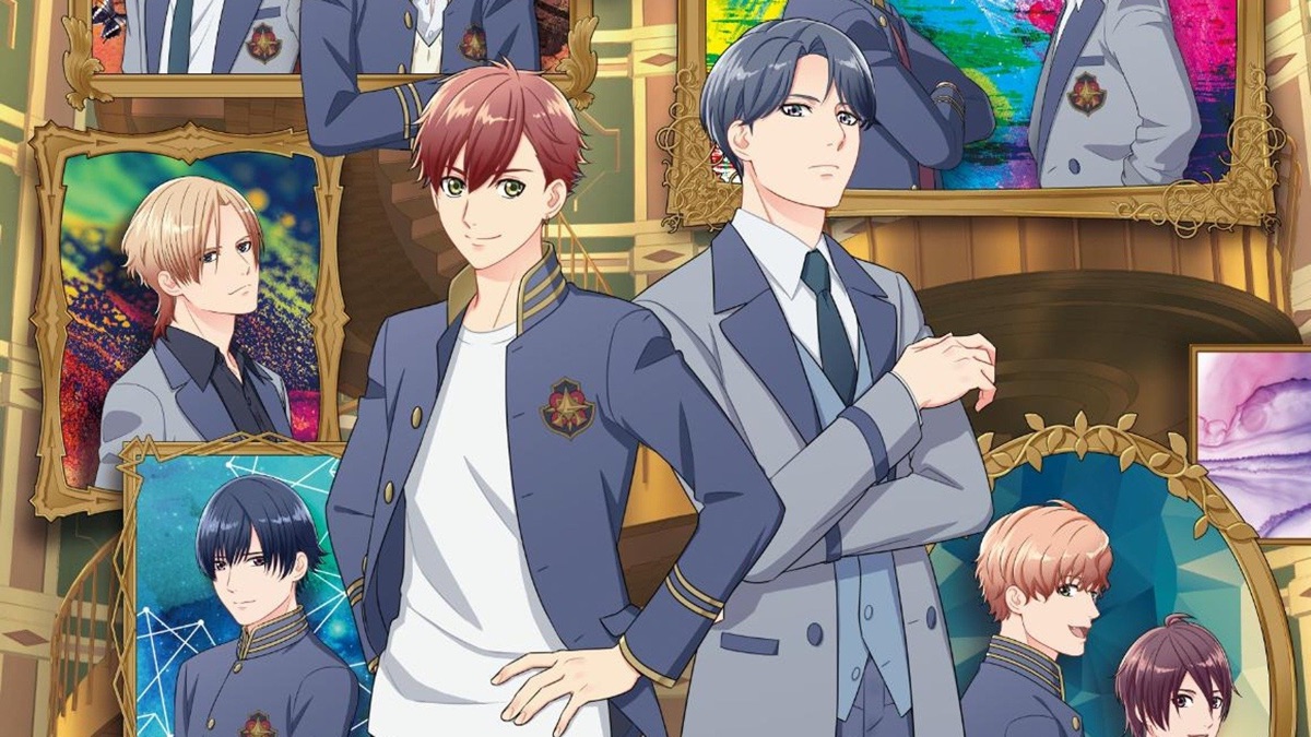 Opus.COLORs | Apple TV