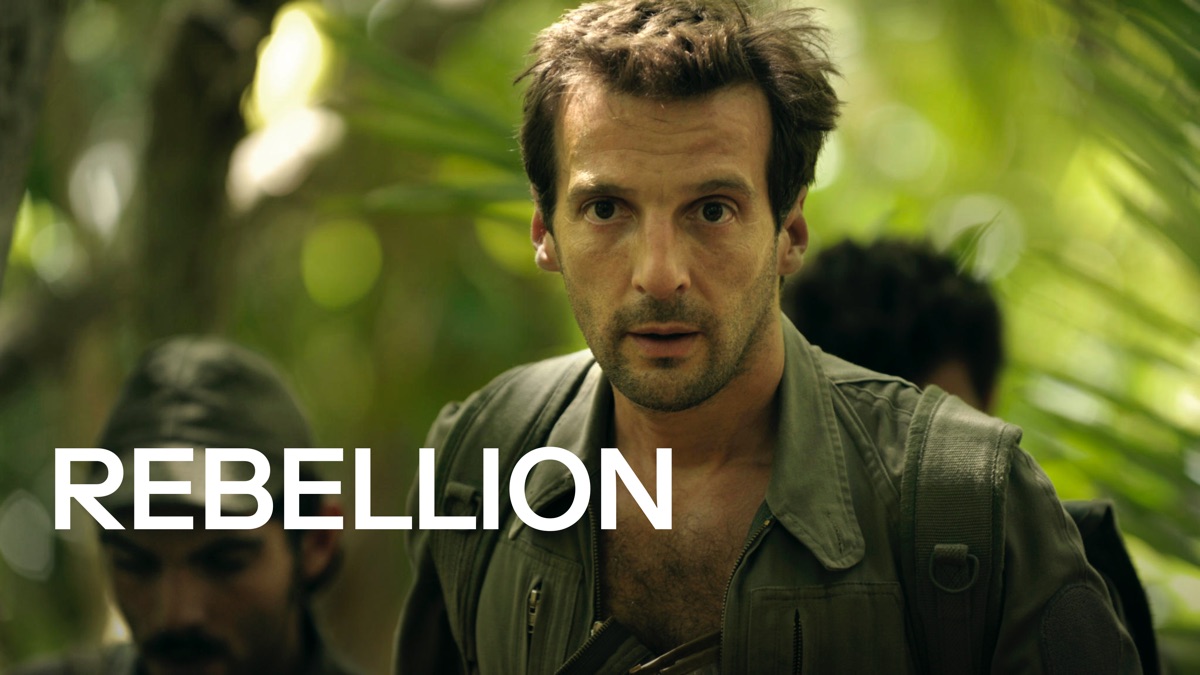 Rebellion | Apple TV
