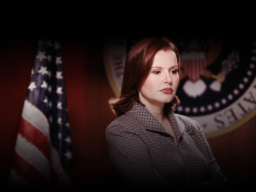 Commander in Chief | Apple TV