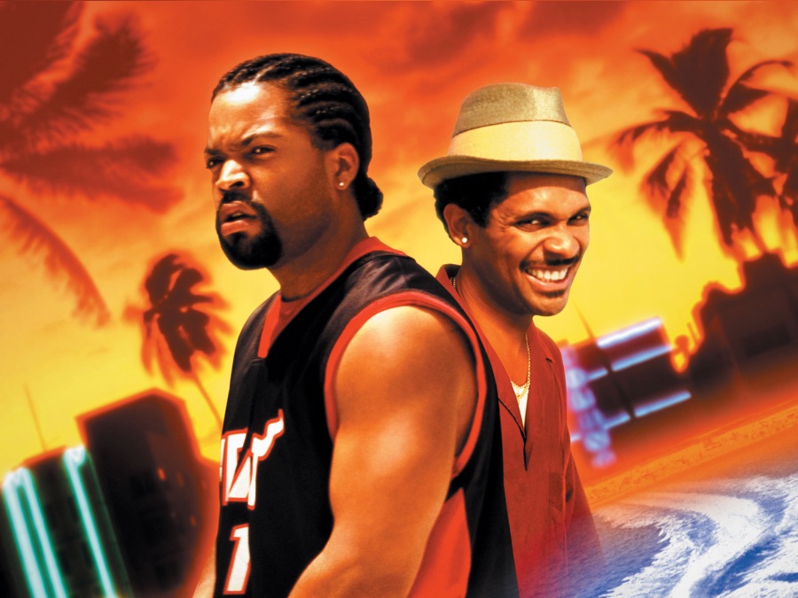 All About The Money - Apple TV (AT)