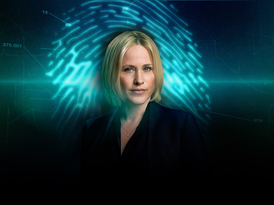 CSI: Cyber | Apple TV
