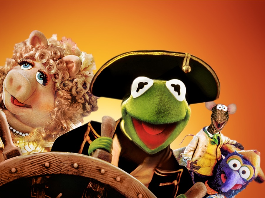 Muppet Treasure Island | Apple TV
