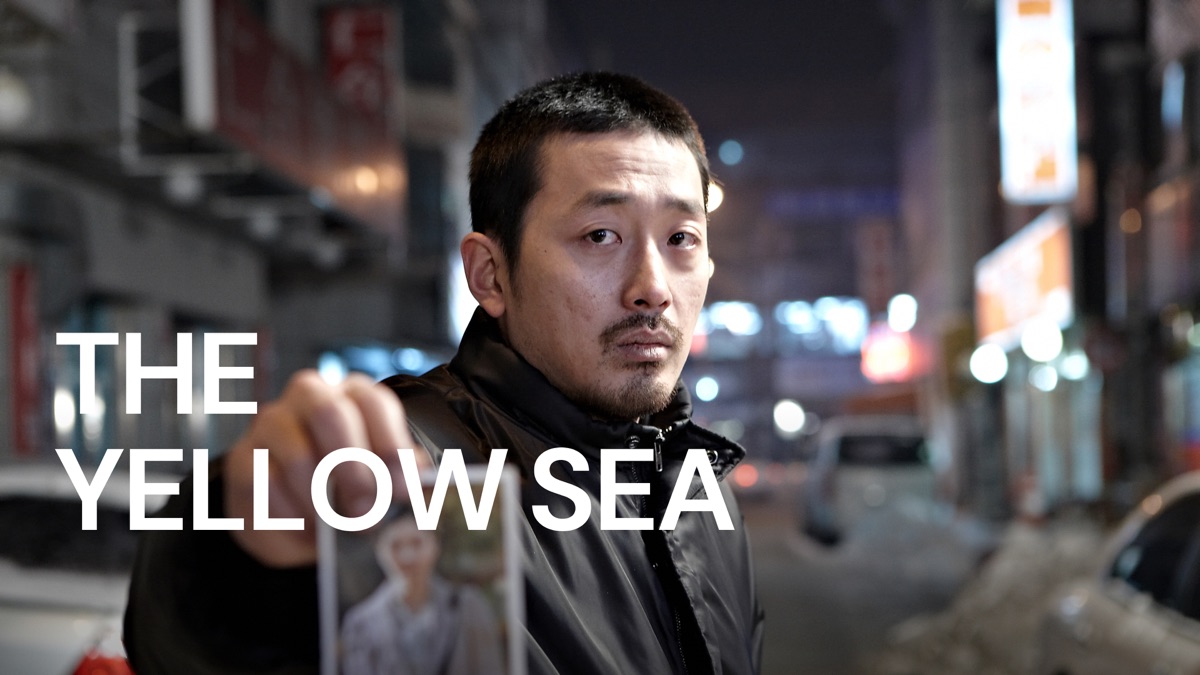 The Yellow Sea | Apple TV (uk)