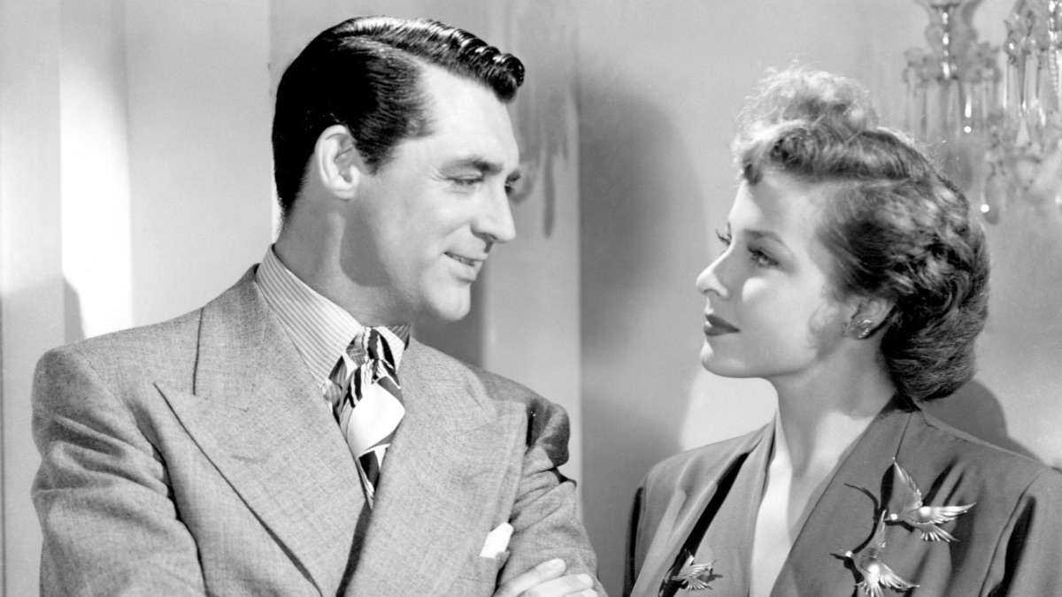 Mr. Lucky | Apple TV (CA)