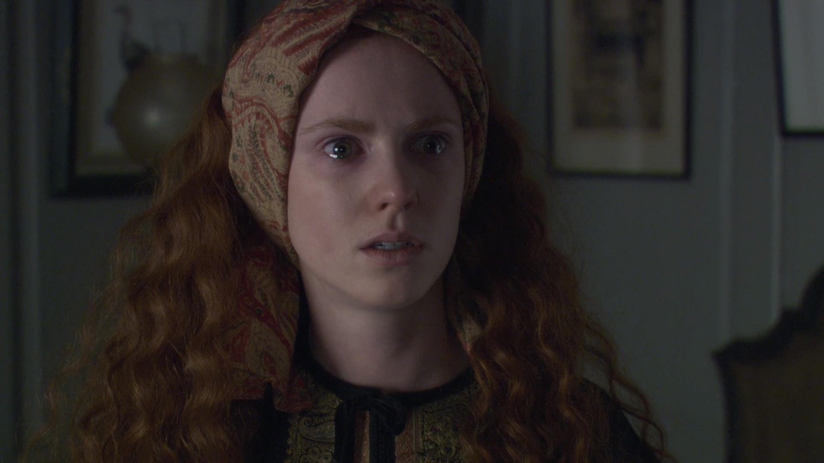 Episode 6 - Desperate Romantics (Series 1, Episode 6) - Apple TV (UK)