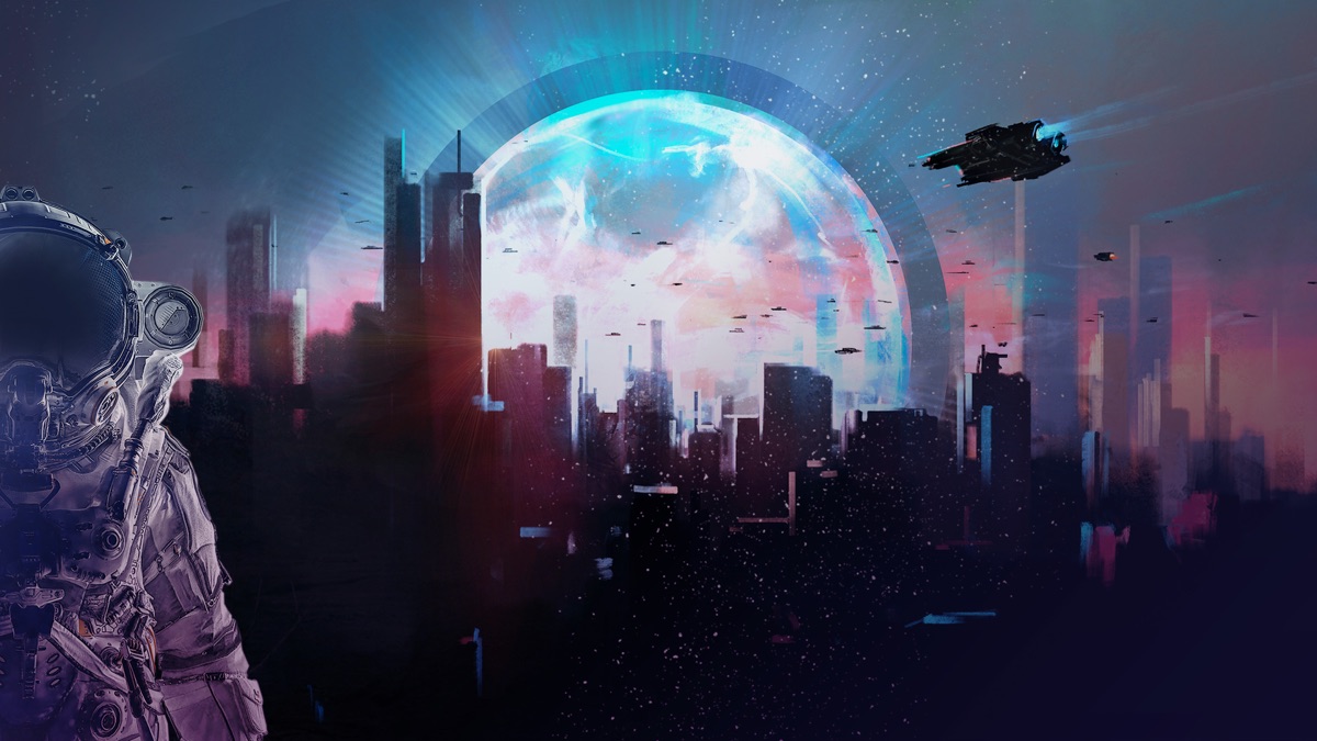 The Galactic Federation of Hindon – Cosmic Disclosure (Series 19 ...