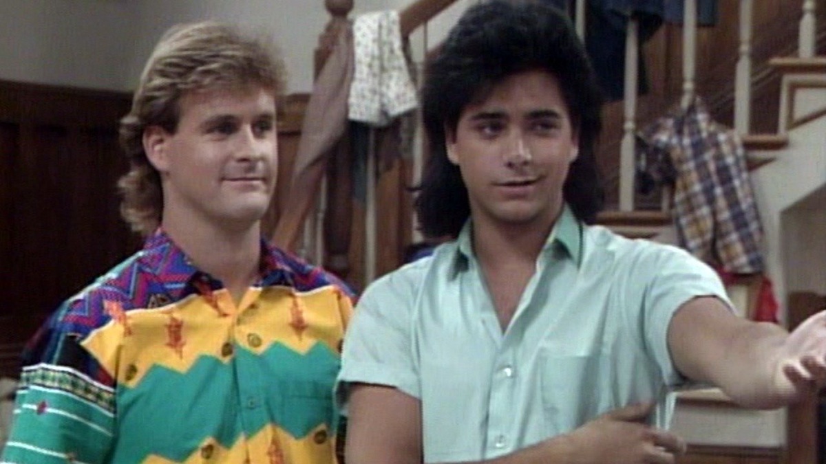 The Return of Grandma - Full House (Season 1, Episode 4) | Apple TV