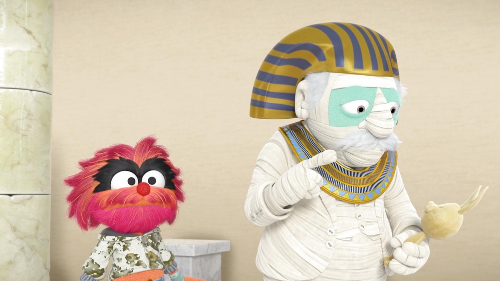 Muppet Babies | Apple TV