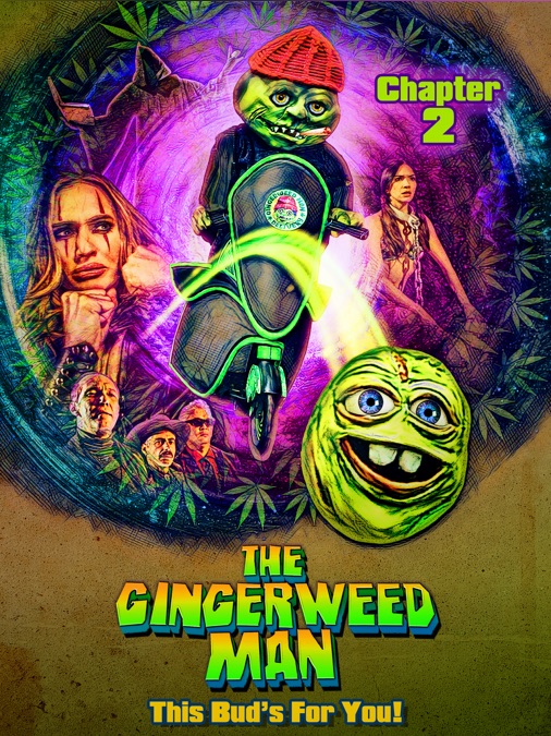 The Gingerweed Man: Chapter Two | Apple TV