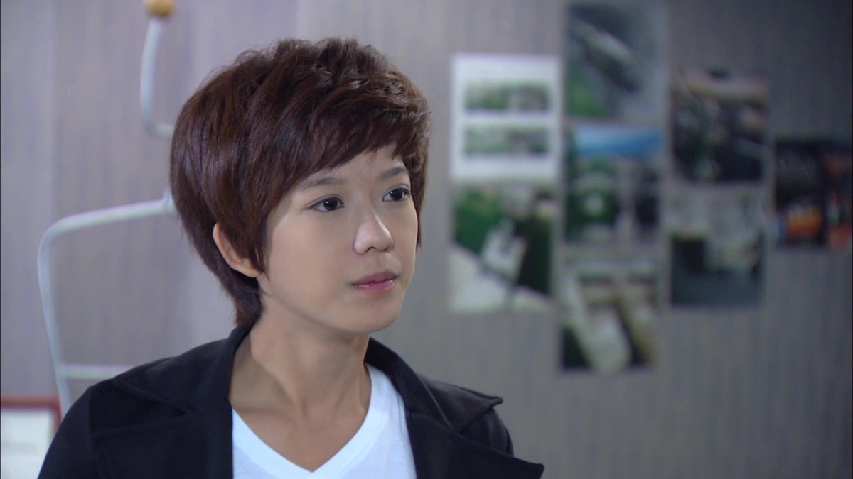 Sweet Sweet Bodyguard | Apple TV (BR)