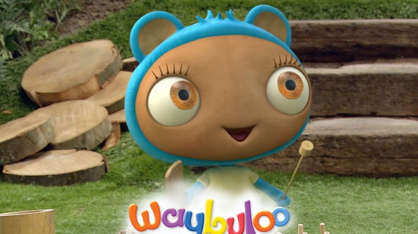 Waybuloo | Apple TV