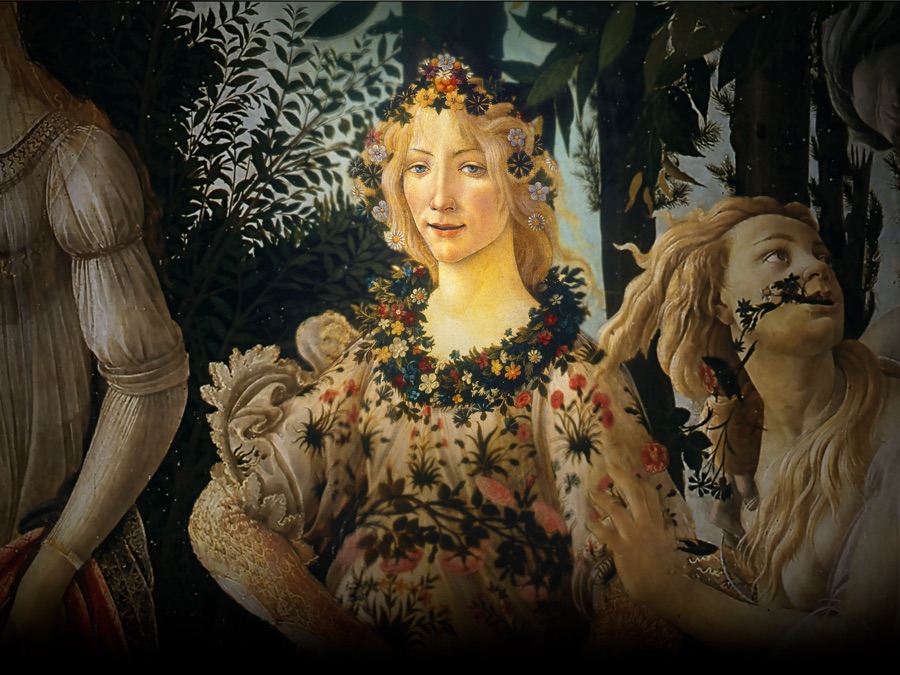 Botticelli, Florence and the Medici | Apple TV