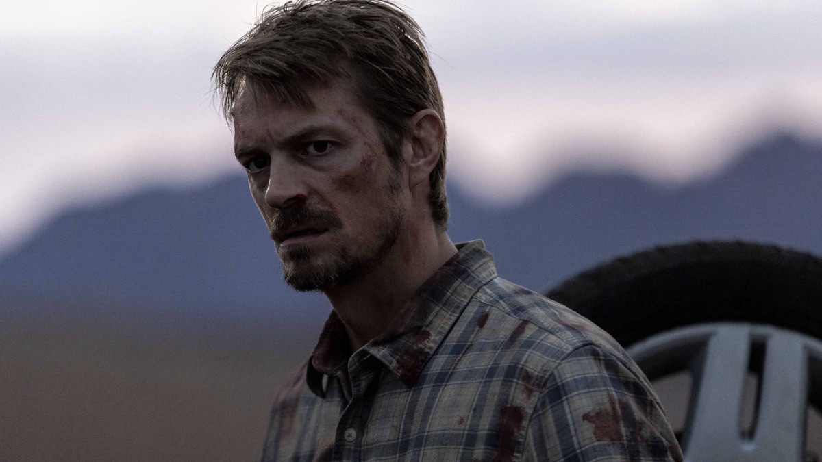 Sympathy for the Devil - Apple TV (AU)