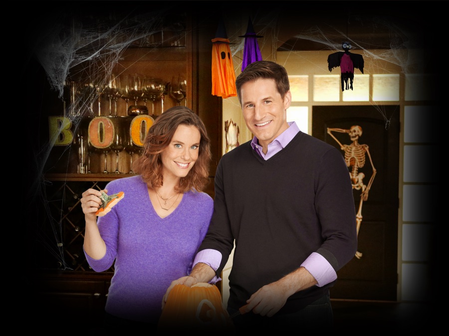 October Kiss - Apple TV