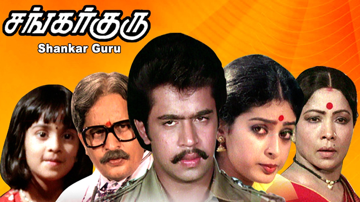 Sankar Guru | Apple TV