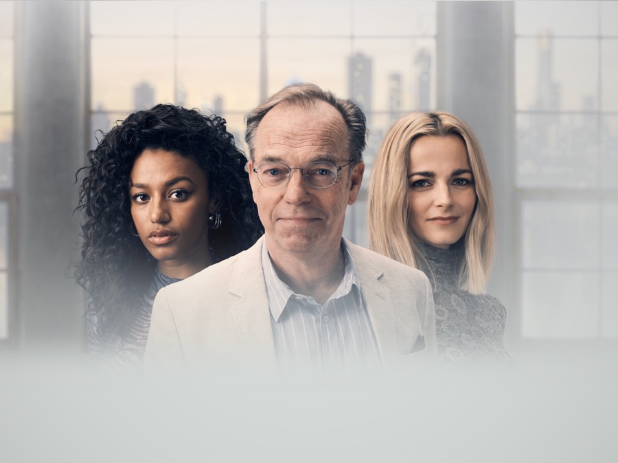 Love Me | Apple TV (BR)