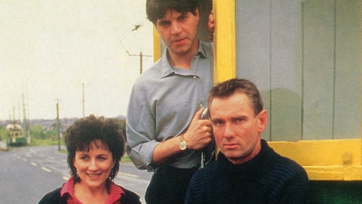 Malcolm | Apple TV (AU)