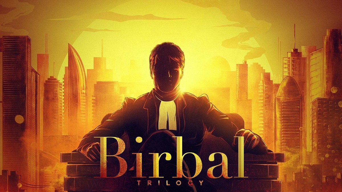 Birbal Trilogy | Apple TV