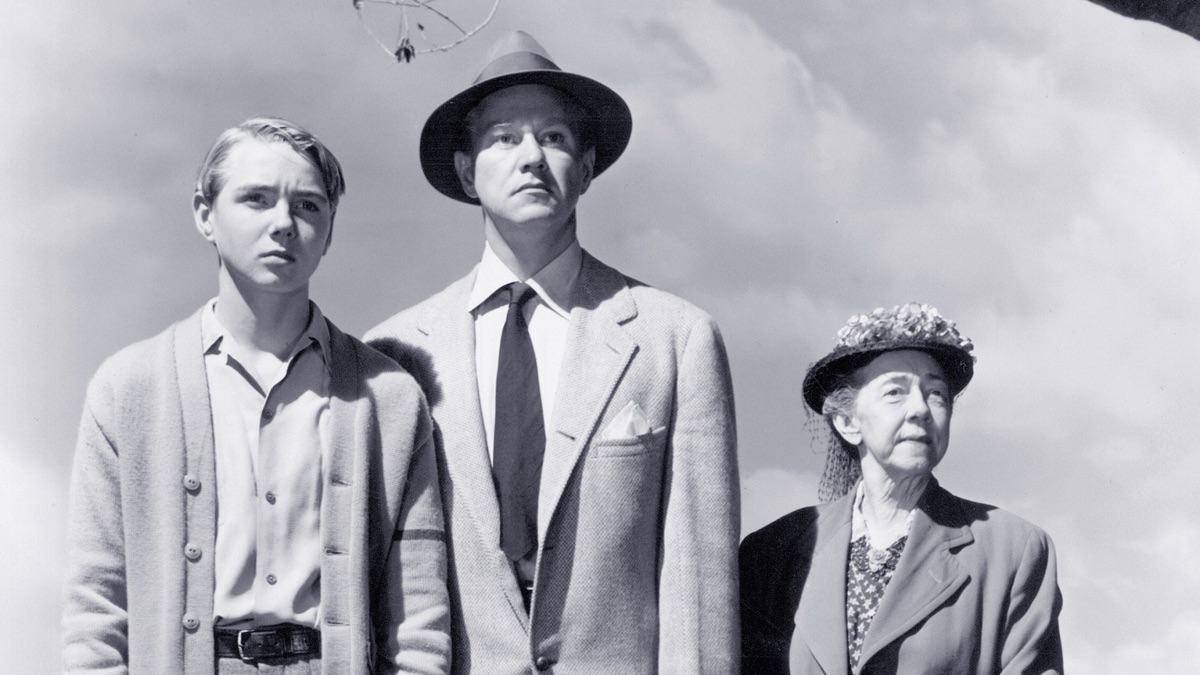 Intruder In the Dust | Apple TV