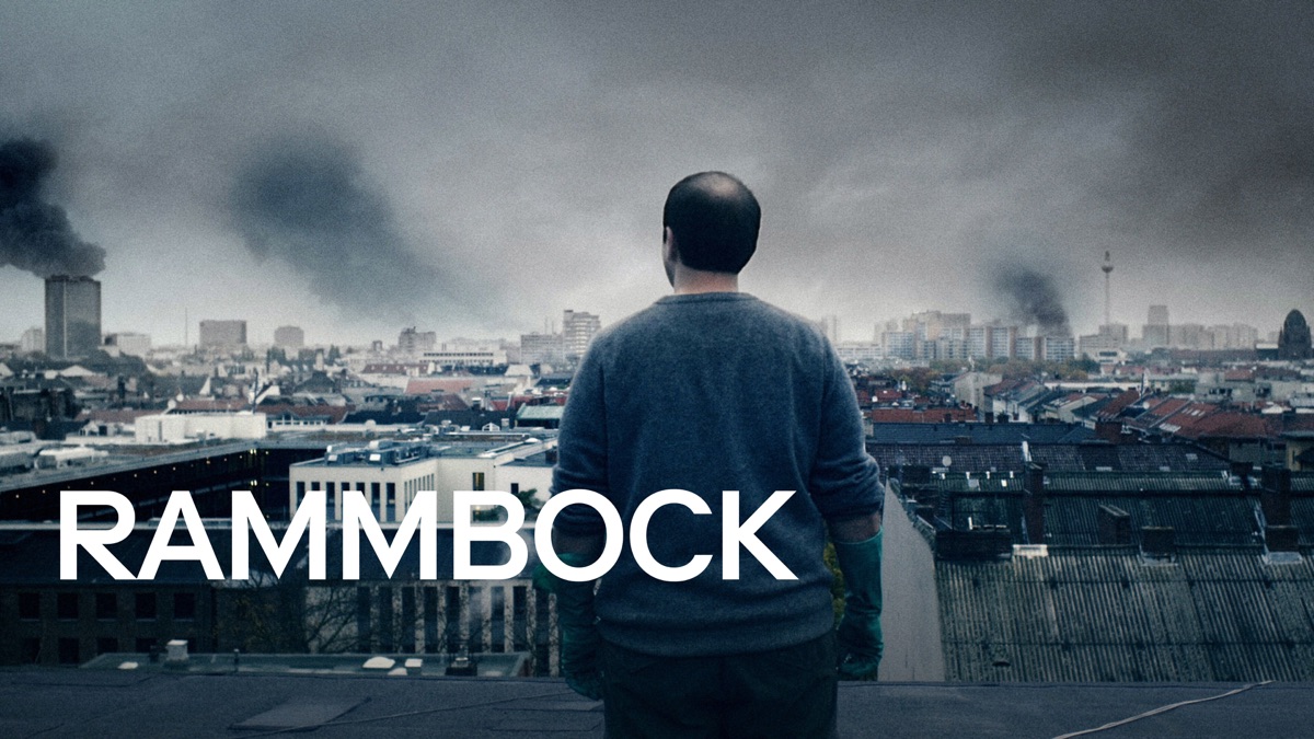 Rammbock: Berlin Undead - Apple TV