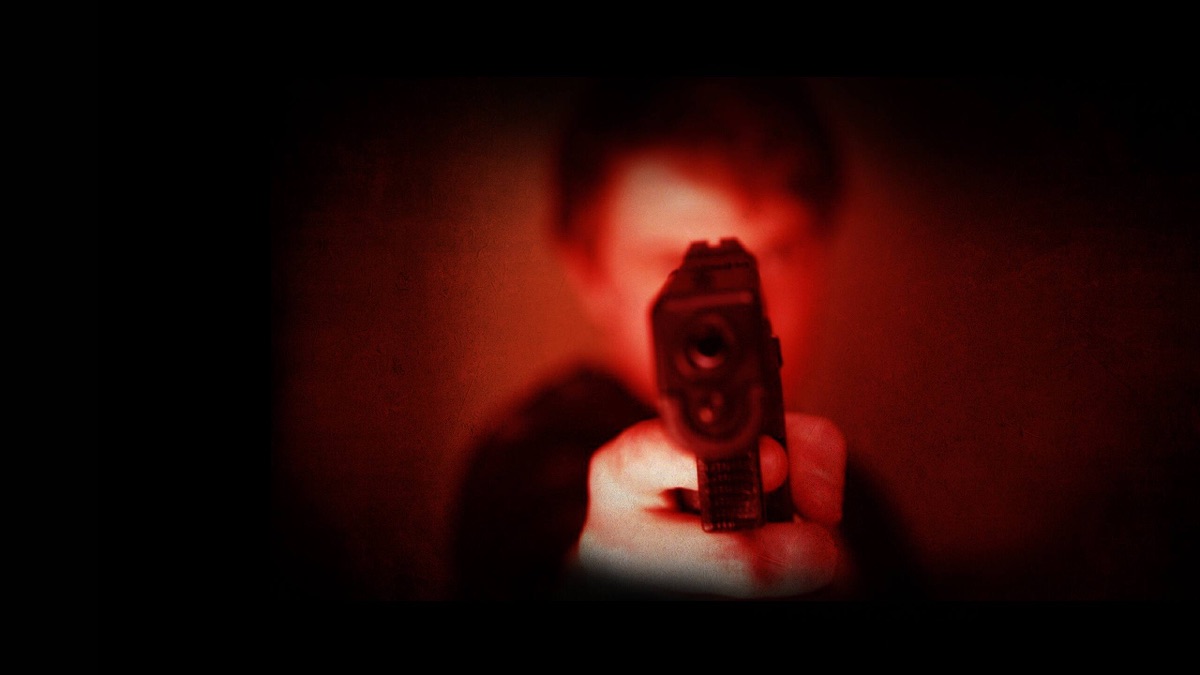 Evidence of Evil | Apple TV (UK)