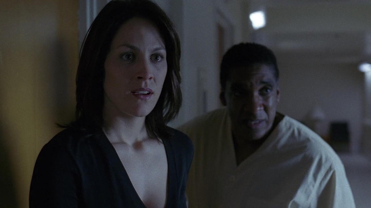 Audrey Pauley - The X-Files (Temporada 9, Episodio 11) | Apple TV