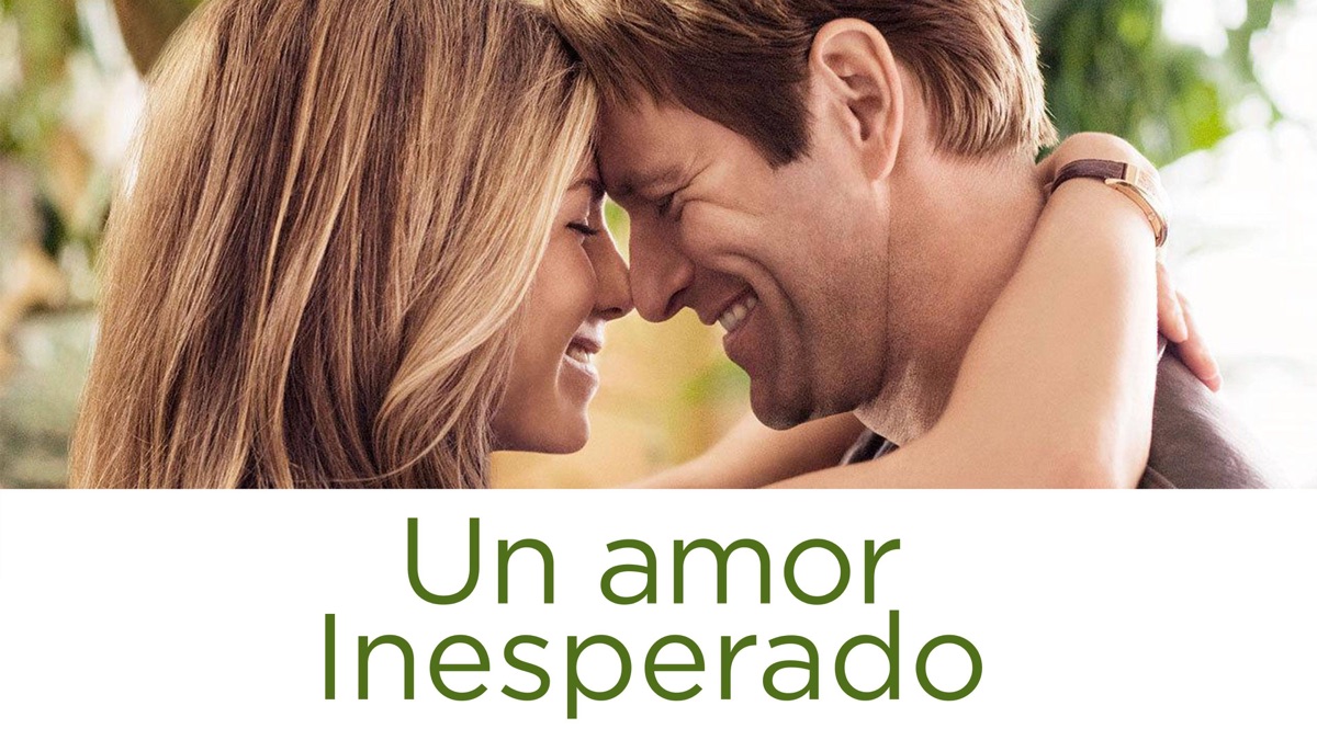 Un Amor Inesperado | Apple TV