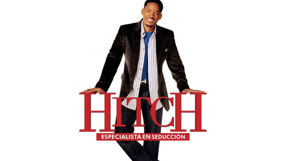 Hitch: Especialista en ligues | Apple TV