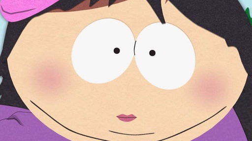 Wendy Testaburger Angry