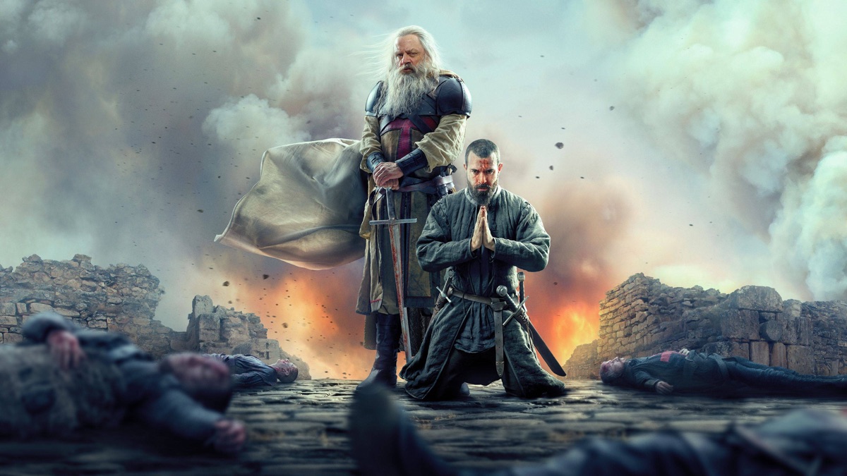 Knightfall | Apple TV