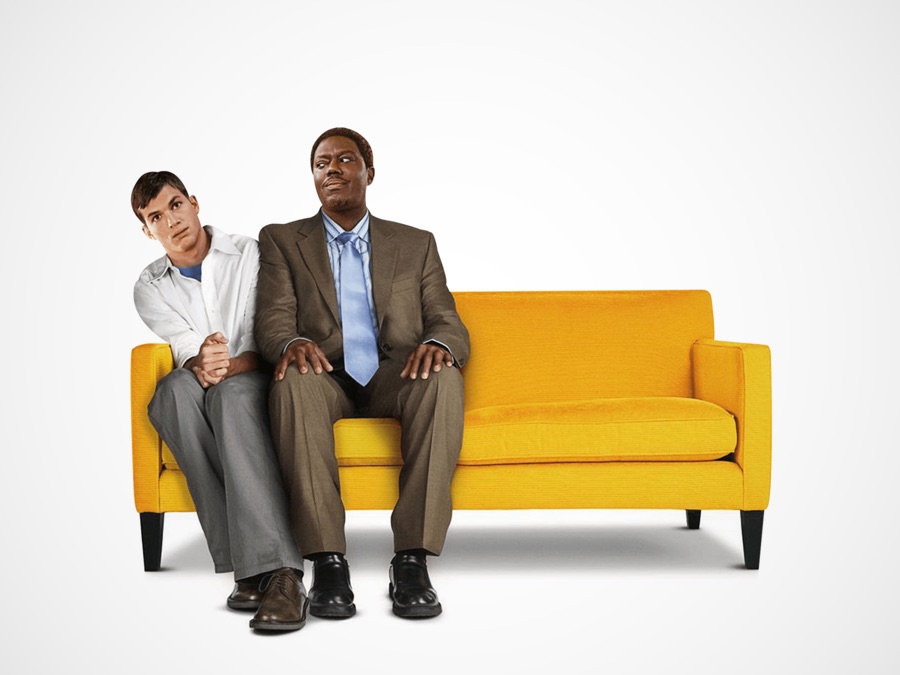 Guess Who | Apple TV (BG)