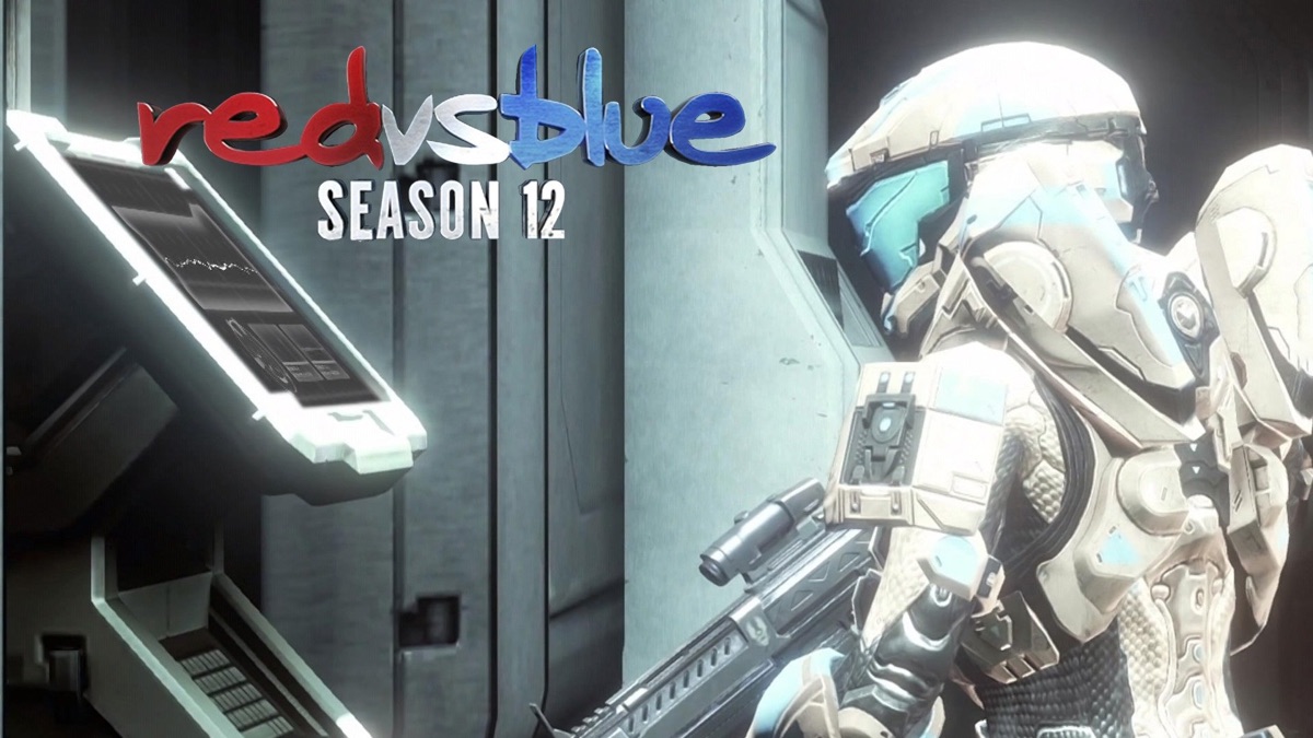 Red vs. Blue: Volume 12 | Apple TV