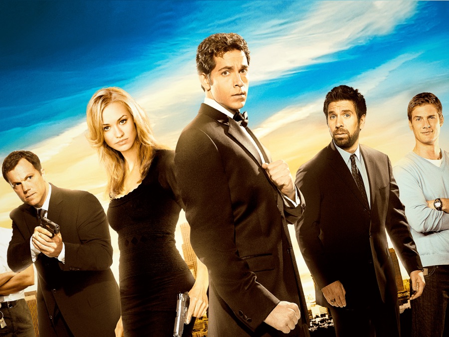 Chuck | Apple TV (uk)