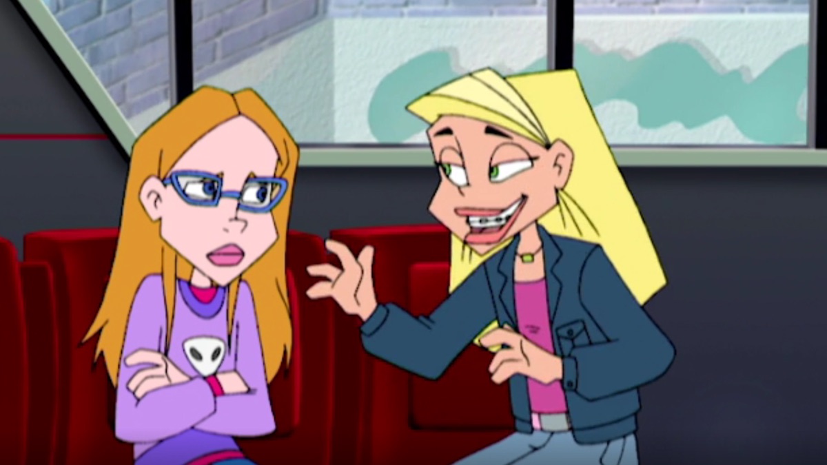 My Big Fat Braceface Life - Braceface (Season 3, Episode 15) | Apple TV