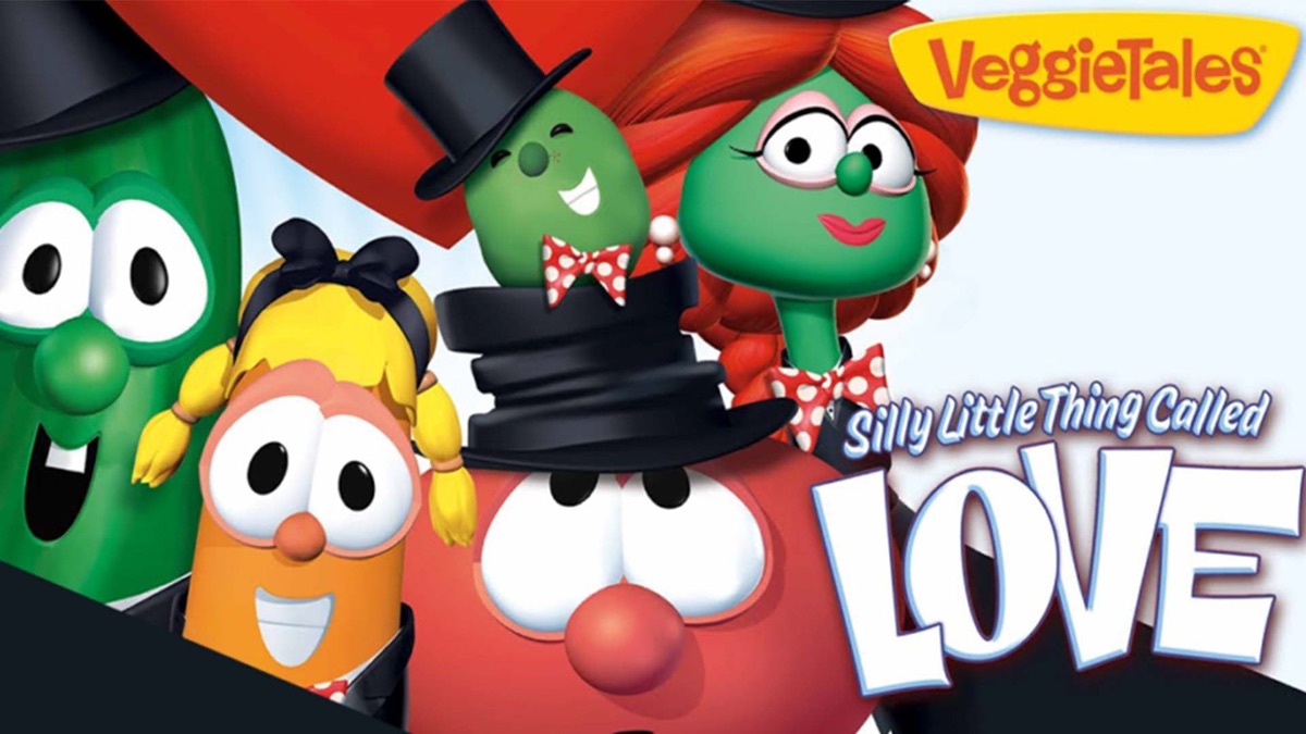 Silly Little Thing Called Love | Apple TV