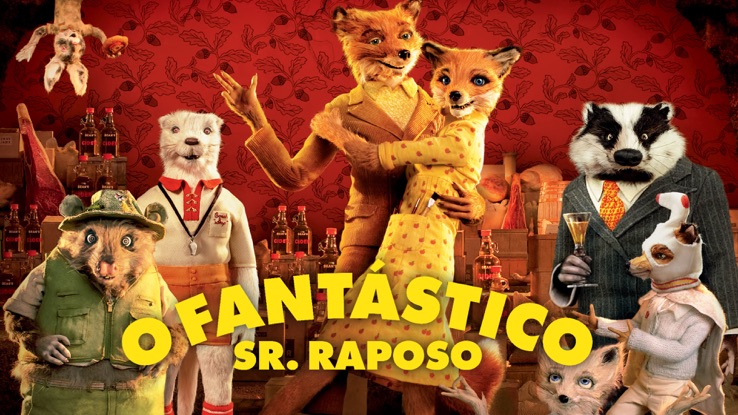 Wallace E Gromit A Batalha dos Vegetais na Apple TV