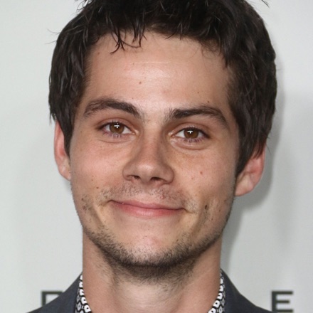 Dylan O'Brien | Apple TV