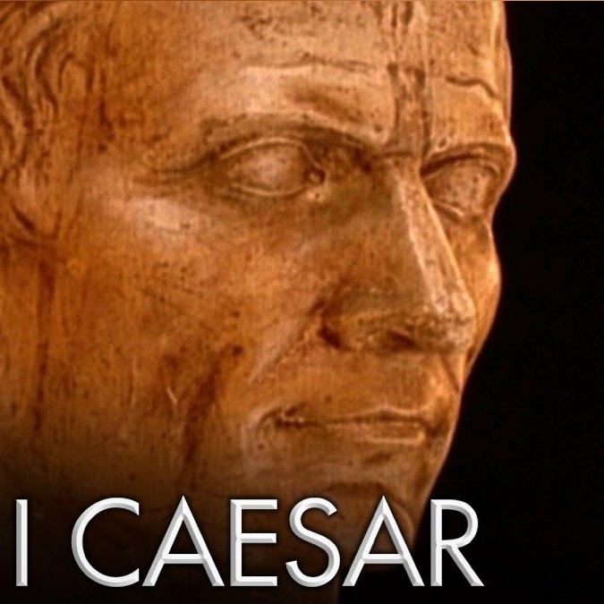 I, Caesar: The Rise and Fall of the Roman Empire | Apple TV