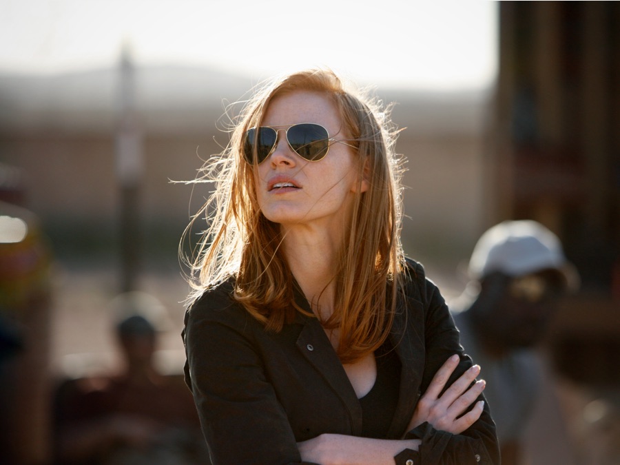 Zero Dark Thirty | Apple TV