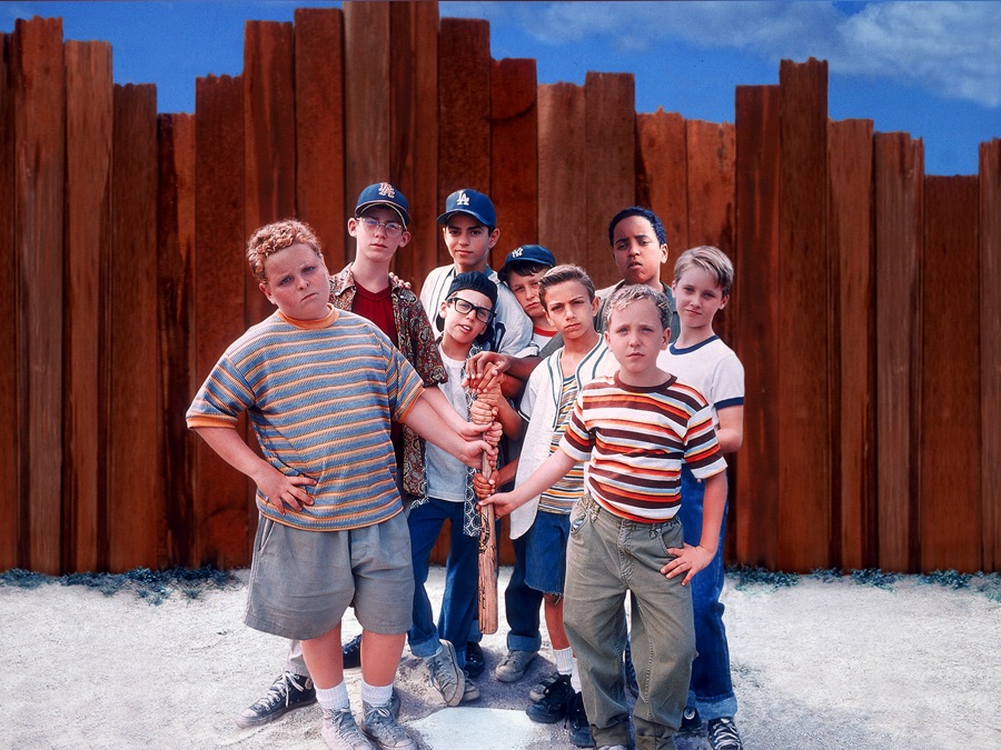 Nuestra Pandilla - Apple TV (MX)